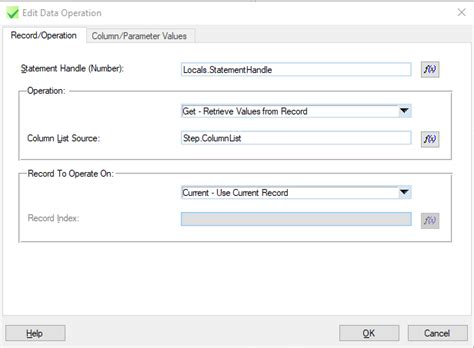 Solved How Can I Get Store Procedure Output Ni Community National