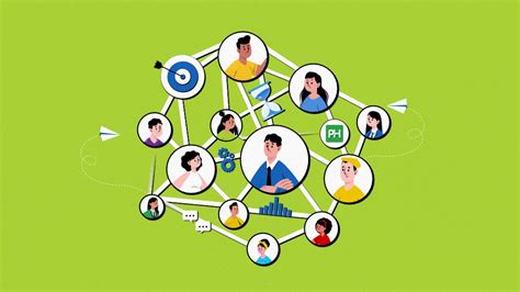 Cross Functional Collaboration Benefits And Tips To Improve It