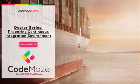 Continuous Integration Archives Code Maze