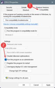 CPU Z Is Not Showing Ram 7 Ways To Fix It