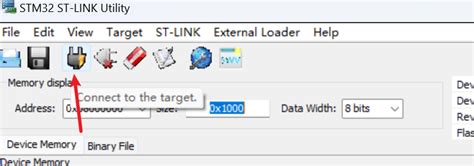 St Link常见错误总结stlink Connection Error怎么解决 Csdn博客