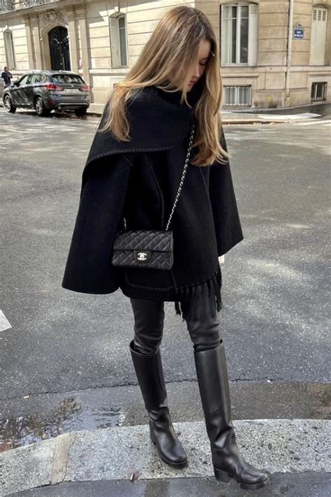 40 Elegant Winter Outfits That Will Make You Look Classy And Sophisticated Your Classy Look