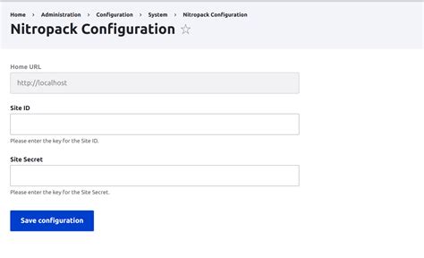 Site Is Down After Enabling The Module 3423184