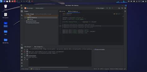 Karan Kumar G On Linkedin Python Install For Ethical Hacking🔏