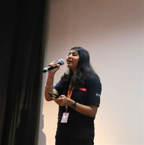 Nandini Srivastava On Linkedin Connections Opportunity Student