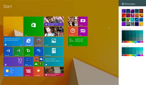 installing windows 8 1 easy but potentially very time consuming