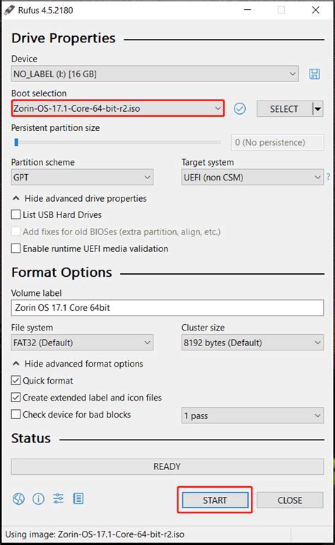 Step By Step Guide Dual Boot Zorin Os And Windows 10 11