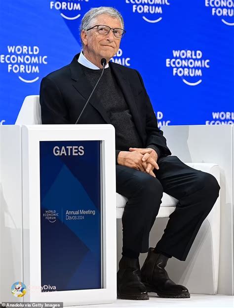 Ќерката на Бил Гејтс ненамерно ја откри здравствената дијагноза на милијардерот Мотика