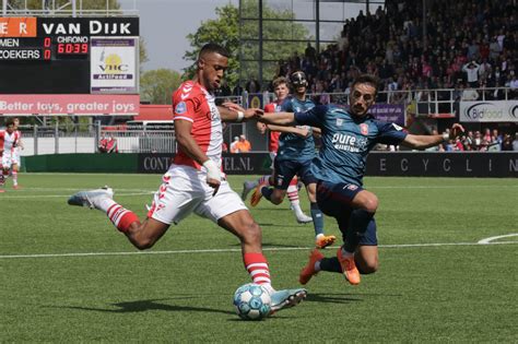 Samenvatting Fc Emmen Fc Twente Fc Emmen