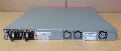 Array Networks Apv 2600 Appvelocity S App Delivery Controller Adc Aw977224