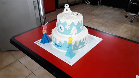 საბავშვო ტორტი ფროზენი ტორტები შეკვეთით 593 756 700 გრანტის ტორტები Youtube