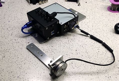 Arduino Ascom Focuser Pro2 Diy Discussion General Discussion My Build