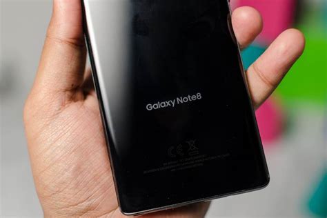 How To Fix Samsung Galaxy Note 8 Stuck At Logo Screen Soft Brick