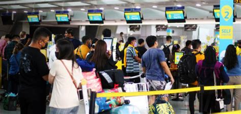 Miaa Sets New Terminal Assignments In Naia Starting April