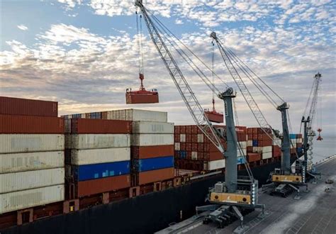 Iran India Start Import Export Of Agricultural Horticultural Products