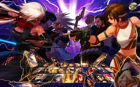 Mugen Dnf人物 红眼与剑神哔哩哔哩bilibili