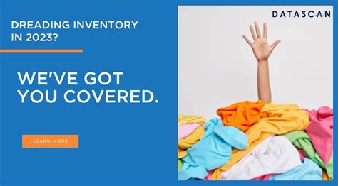 Datascan On Linkedin Retail Datascan Inventory Stockcount
