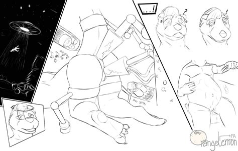 Rule 34 2020 Absurd Res Alien Abduction Anal Anal Probe Anal