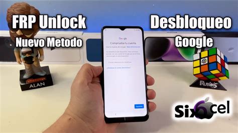 FRP TCL Como ELIMINAR BLOQUEO GOOGLE TCL 20xe Ultima Seguridad YouTube