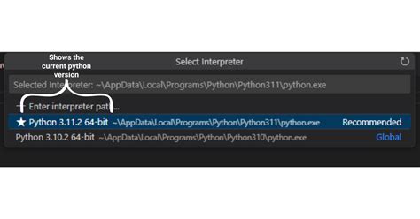 Cómo verificar la versión de Python Windows Mac Linux