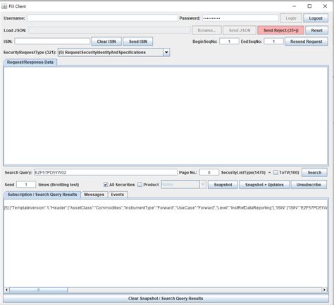Api Fix Protocol Testing On Jmeter Stack Overflow