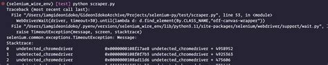 How To Use Selenium Wire In 2024 Zenrows