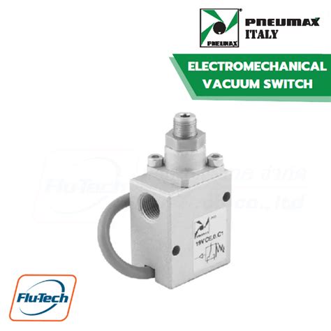 How A Vacuum Switch Works At Walter Whitehead Blog