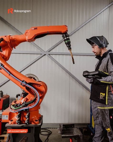 Roboprogram Robotics And Automation Rbia • Instagram