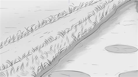 Discover Courage Storyboard And Animatic Behance