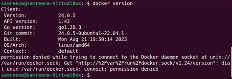 An Essential Commands For Docker Greenwebpage Community