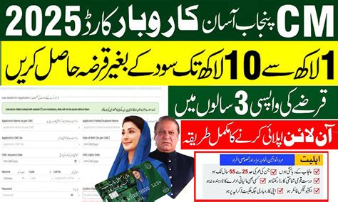 Asaan Karobar Card Scheme 8171 Bisp Portal