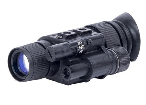 Meprolight Nachtsichtgerät Mepro Minimon L S W Pvs14 Mum 14 Mini 14 Nt940