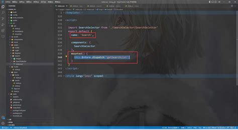 前端写接口 请求后台数据 存vuex中 打印到控制台「建议收藏」 腾讯云开发者社区 腾讯云