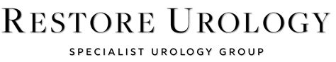 Turp Restore Urology