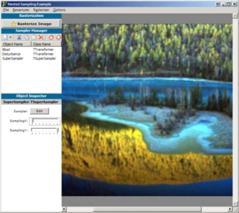 Graphics32 Free Graphics Library Alpha Blending Anti Aliasing Resampling Teckin