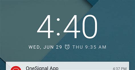 Push Notification Ionic Cyber Code