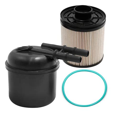 Filtro De Combustible Ford F 250 F 350 F 450super Duty 67l Meses Sin
