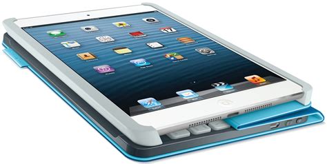 Logitech Keyboard Folio Mini Technical Specifications Logitech
