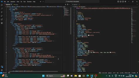 Ilakkiya Baskaran On Linkedin Webdevelopment Html Css Javascript