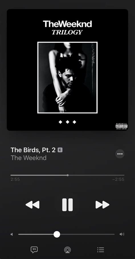The Birds Pt 2 Álbum De Música Canciones Musica