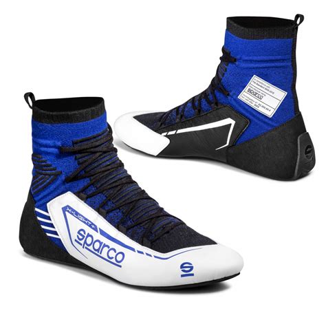 Sparco X Light Race Shoe
