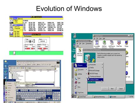 Osintroppt Operating System Introduction Ppt