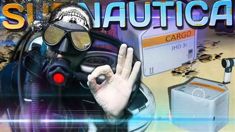 Богатый УЛОВ Subnautica 8 Прохождение Смотреть онлайн в поиске Яндекса по Видео