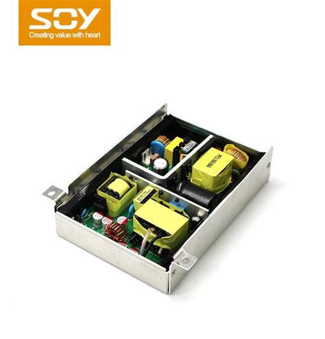 China Dual Output Power Supply V Manufacturers Suppliers Factory SOY