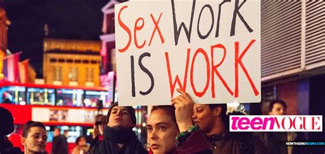 Teen Vogue Magazine Under Fire For Publishing Article Promoting Prostitution To Teenage Girls