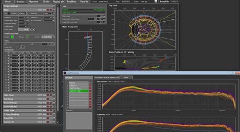 The German Band Pur Opts For Arraycalc For Their Concert At Veltins Arena