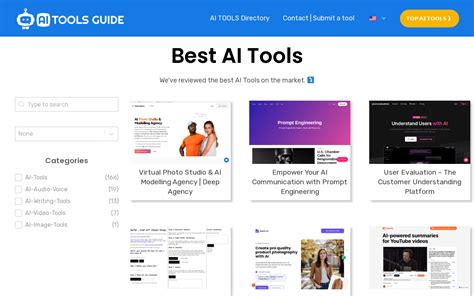Ai Tools Ai Tools Guide