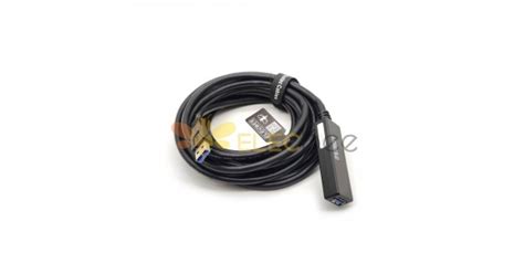 Camera Tether Shooting USB Female To Male Extension Cable M