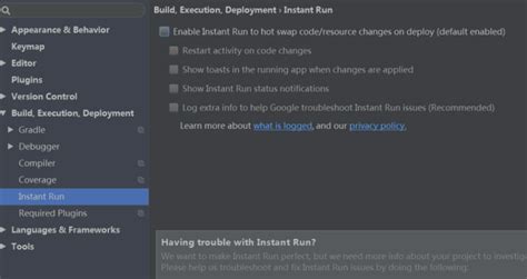 Android Studio Error Failure Build Failed With An Exception Xops Tutorials