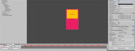 Create An Animation For Prefab Unity Engine Unity Discussions